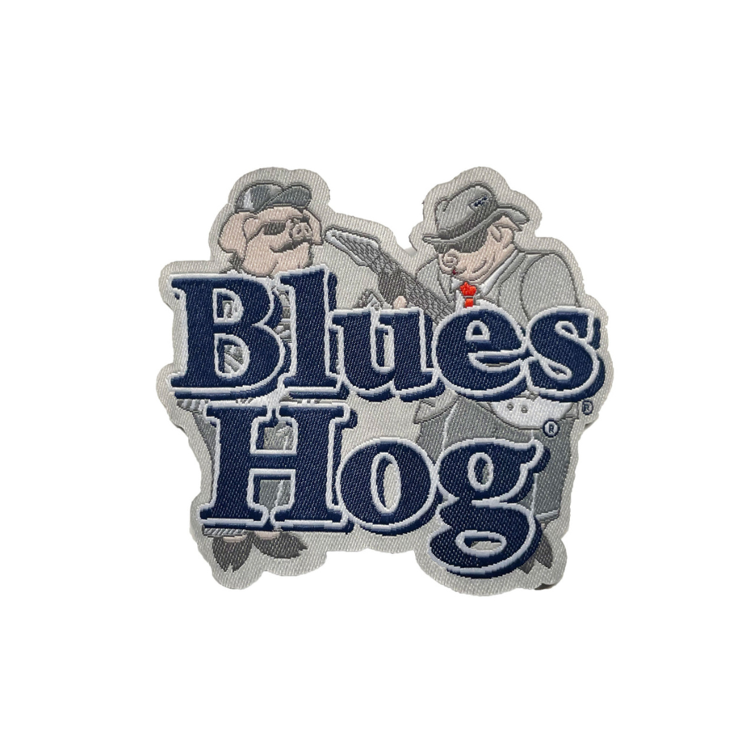 Blues Hog – THE BBQ STORE PR