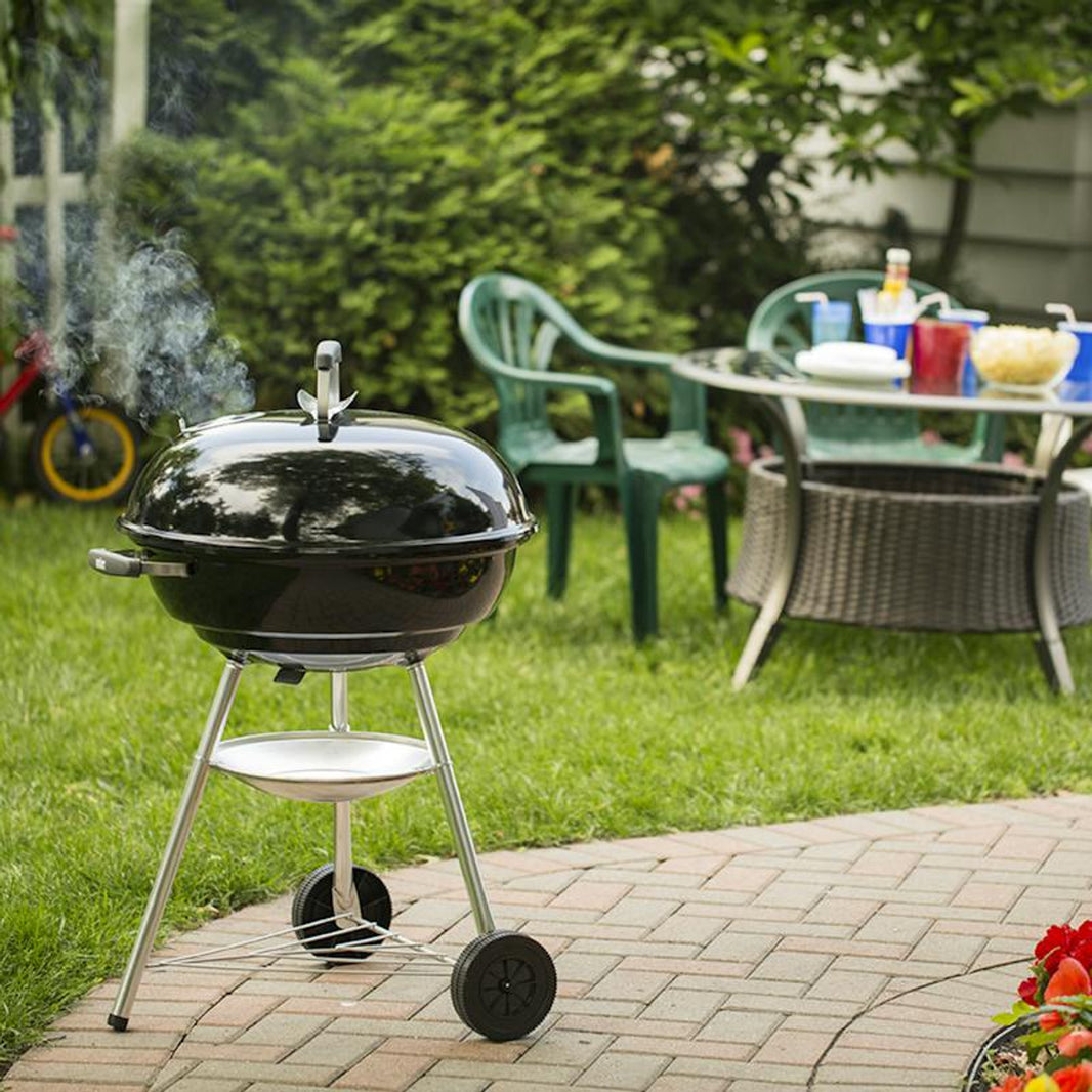 The BBQ Store PR – THE BBQ STORE PR