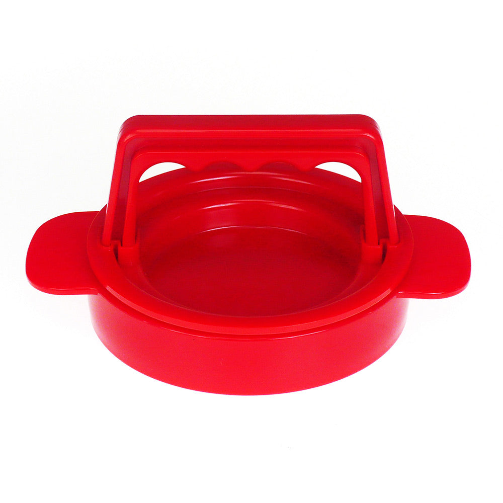 Stuffed Burger Press – THE BBQ STORE PR