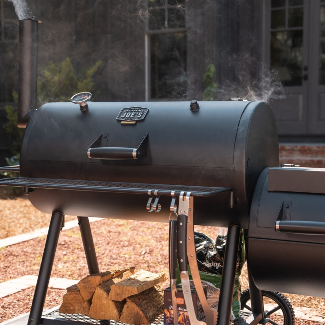 The BBQ Store PR – THE BBQ STORE PR